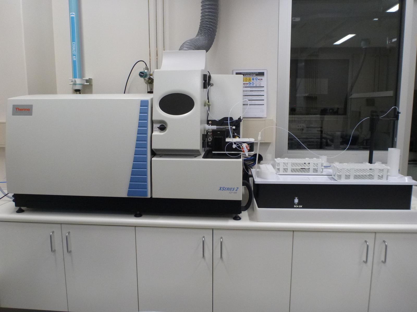 Facilities – Ocean Change