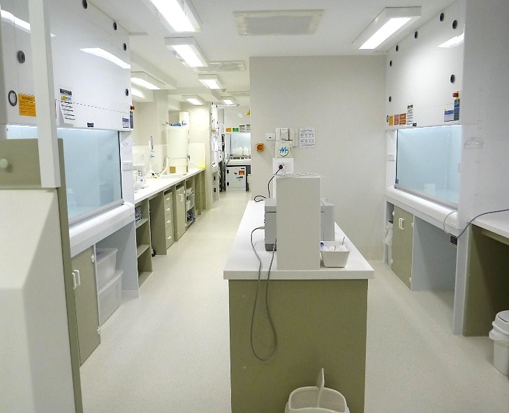 Facilities – Ocean Change